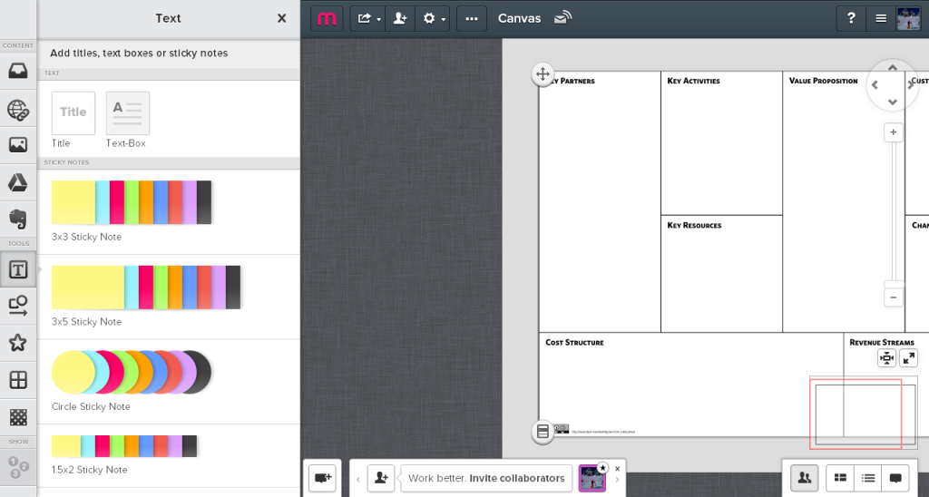 Mural.ly: Trabajo en equipo para creativos. - DSLab
